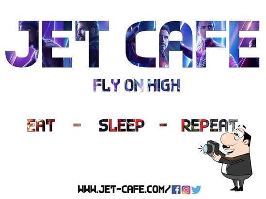 Jet Cafe, Chennai - Restaurant reviews