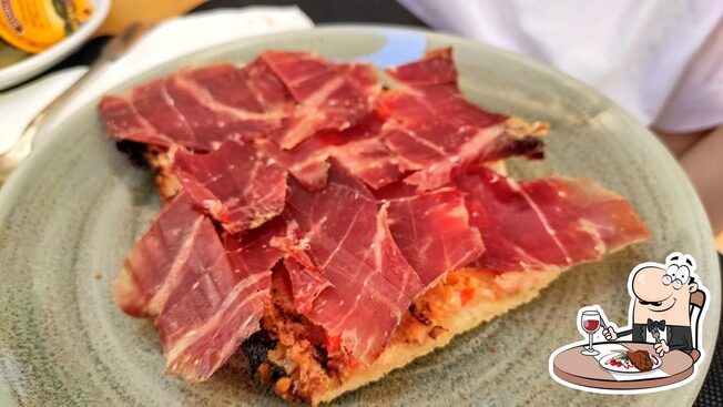 Restaurante La Llesca Mesón, Mollet del Vallès - Opiniones del restaurante