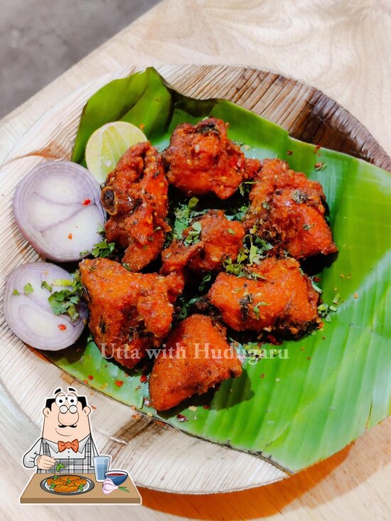Naati Saili Mane, Bengaluru, #12C - Restaurant reviews