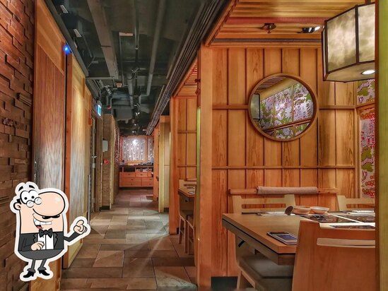 On-Yasai (Causeway Bay), Hong Kong - Restaurant menu, prices and reviews