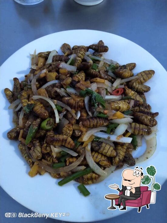 Quán nhậu LAI RAI, Da Nang - Restaurant menu, prices and reviews