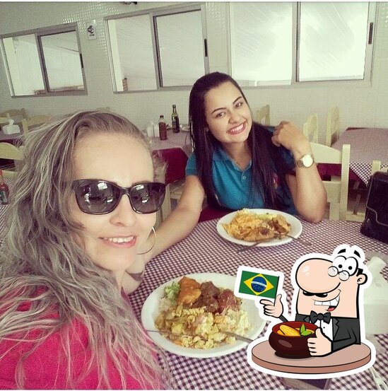 Pimenta Restaurante, Paulo Afonso - Avaliações de restaurantes