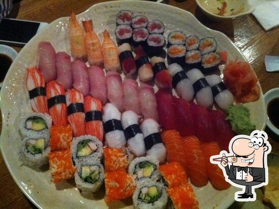 Sakura in Indianapolis - Restaurant menu and reviews