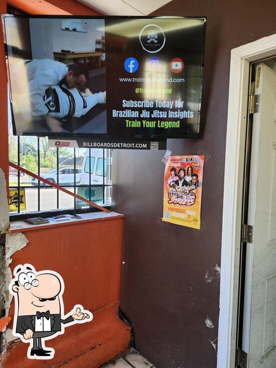 Spud Headz, Detroit - Restaurant menu, prices and reviews