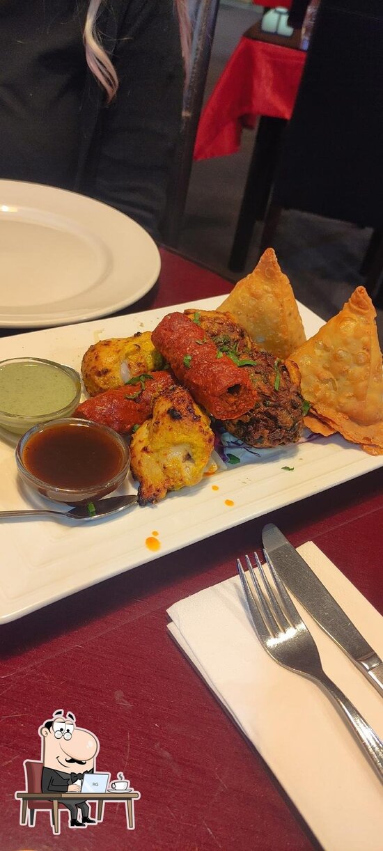 Curry Workz, Lower Hutt - Restaurant menu, prices and reviews