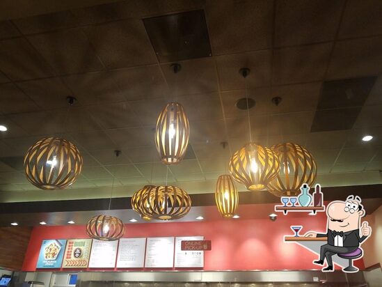 Panda Express Roswell Nm