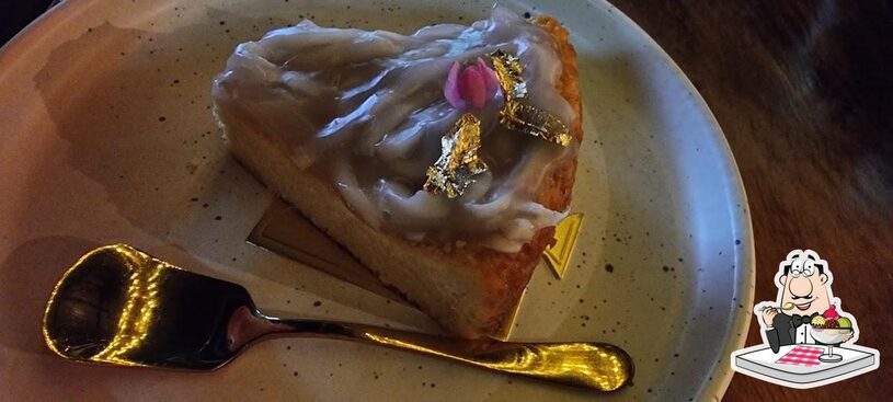 Coco Loco cafe, Thailand - Restaurant reviews