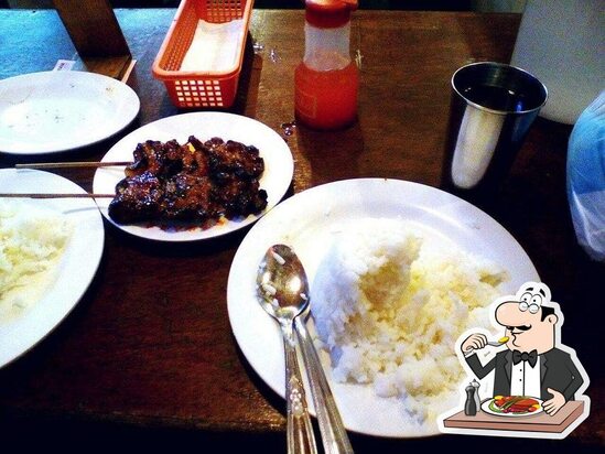 Menu at Manoy and Cucuz Panciteria restaurant, Las Pinas, FX2H+6V2