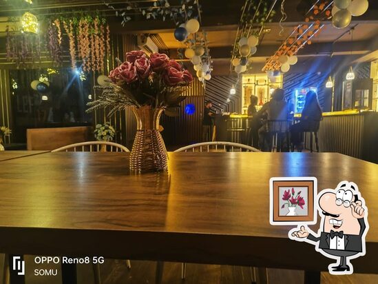 Club House Restaurant And Hookah Lounge, Kolkata - Restaurant menu ...