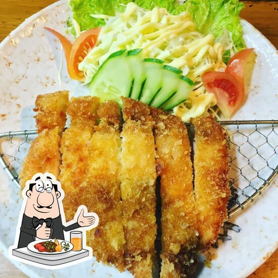Jinsei Restaurant alabang, Muntinlupa - Menú del restaurante, precios y ...