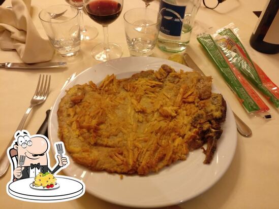 Ristorante Alba, Torino - Recensioni del ristorante