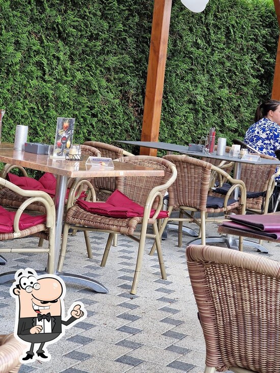 Schone Turkische Restaurants In Hamburg Ebenbild