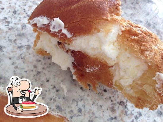 Assal Pastry in Irvine - Restaurant menu and reviews