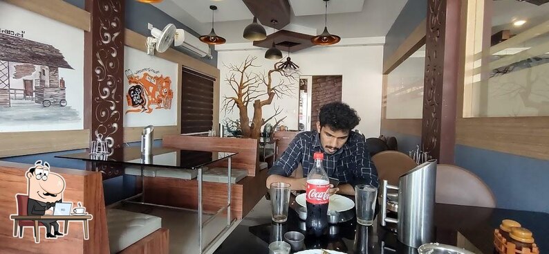 Athas Thalassery Restaurant, Athirampuzha - Restaurant menu, prices and ...