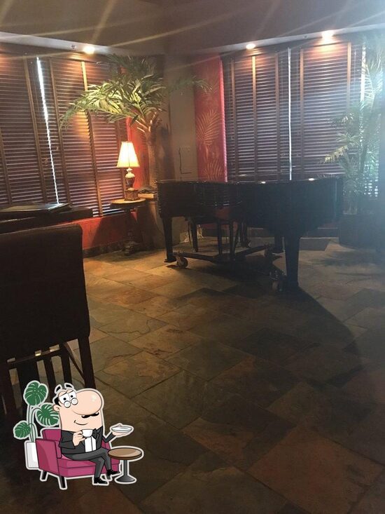 Brasa Steakhouse, Raleigh - Restaurant menu, prices and reviews