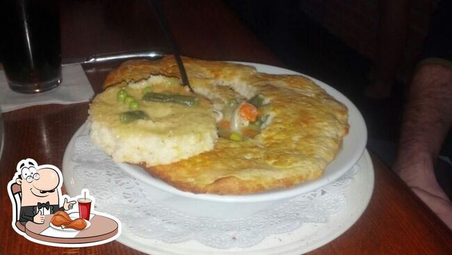 Carson's Creekside Restaurant in Middle River - Restaurant menu and reviews