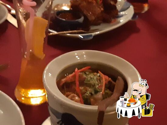 Carta del café Chao Doi Coffee, Chalong, 37 69 หมู่ 4 Luang Pho Chaem Rd