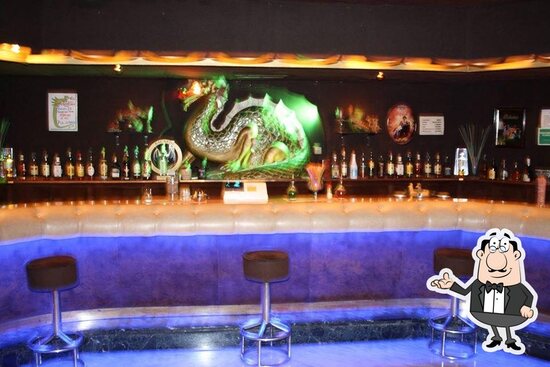 Disco Dragón, Gijón - Menú del restaurante, precios y reseñas