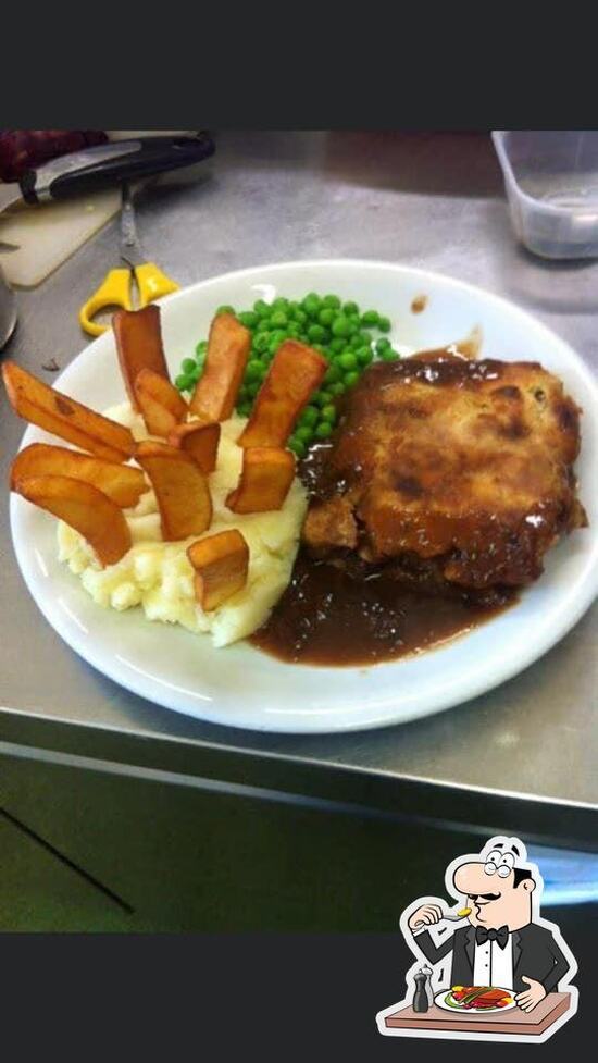 Firstclass Cafe in Chepstow - Restaurant reviews