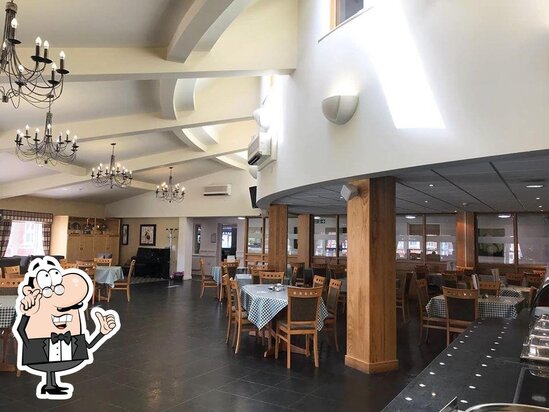 Francesco's restaurant, Hull - Restaurant menu, prices and reviews