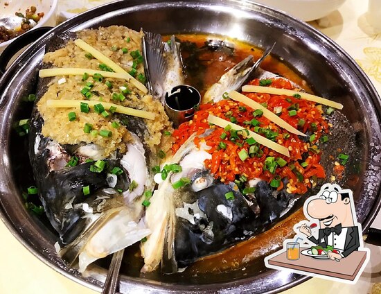 湖南轩 Hu Nan Heen restaurant, Hong Kong - Restaurant reviews