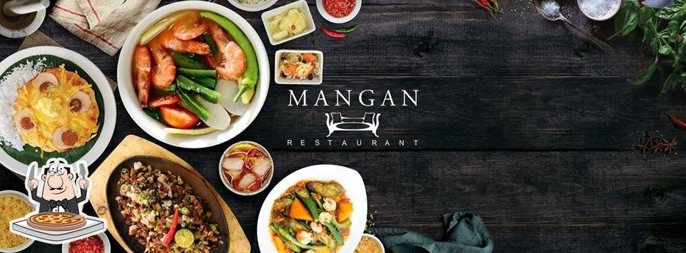Mangan Restaurant, Bacolod - Restaurant reviews