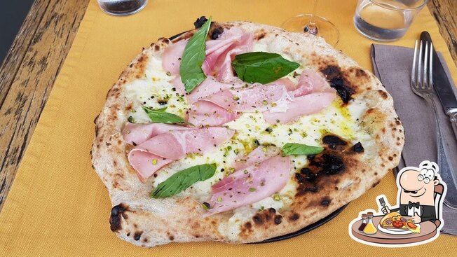 Marghe ristorante, Sirmione - Menu e recensioni del ristorante