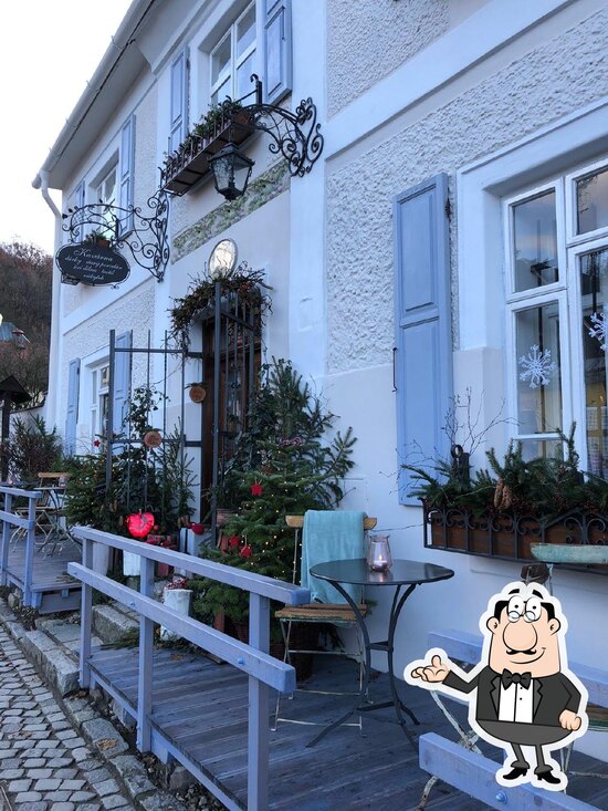 Ráj na zemi, Hukvaldy - Restaurant menu, prices and reviews