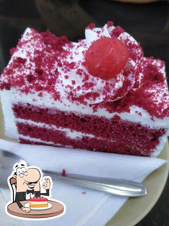 Sandhya Bake Shop & Cafe, Bharananganam - Restaurant menu, prices and ...