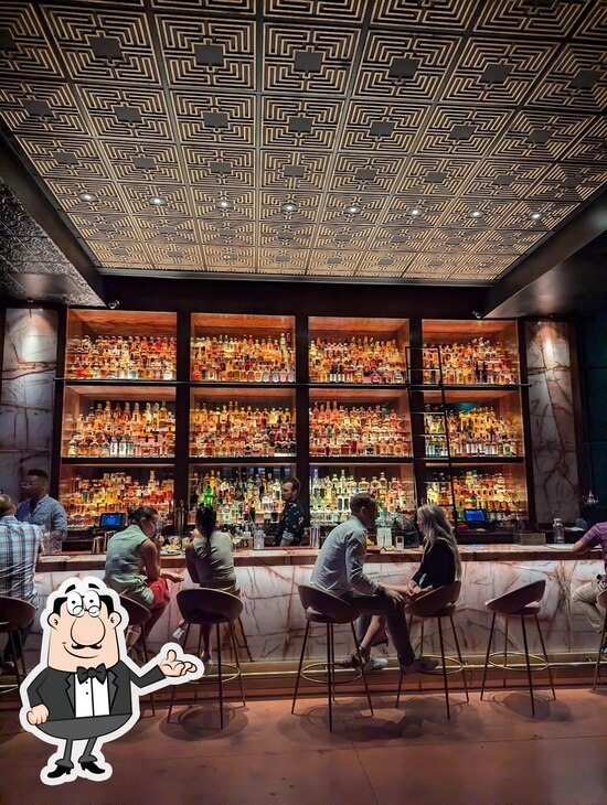Untitled Supper Club, Chicago - Restaurant menu, prices and reviews