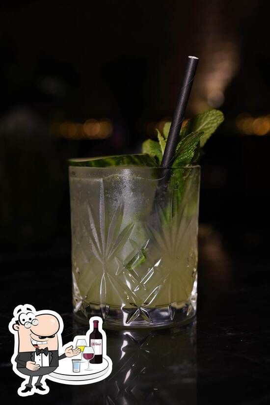 ZILLY restaurant, Nanterre - Critiques de restaurant