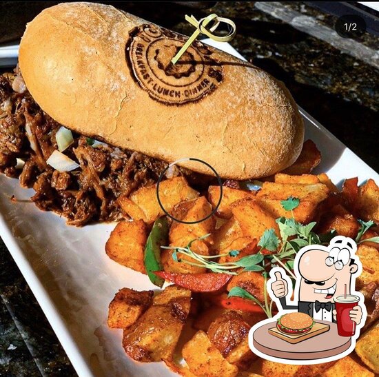 TOSTADAS, 1699 W San Carlos St in San Jose - Restaurant menu and reviews