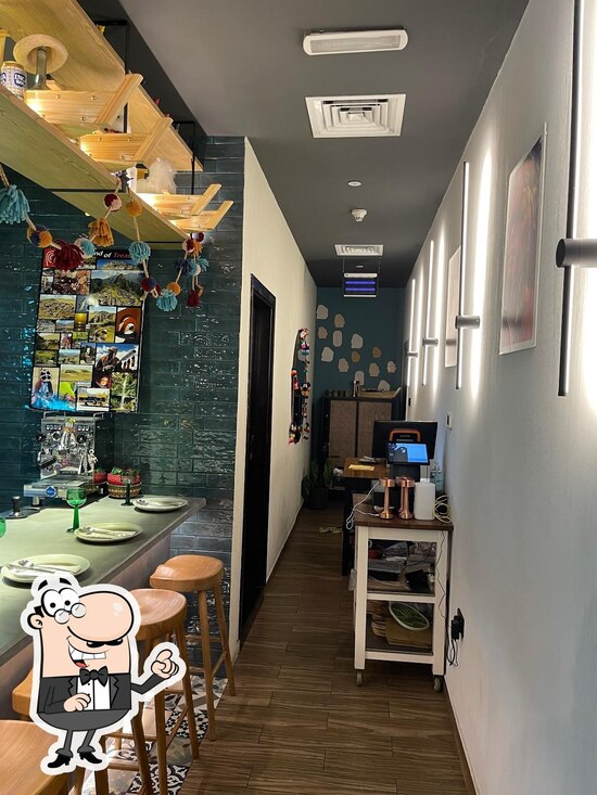 Fusion Ceviche, Dubai - Restaurant menu, prices and reviews