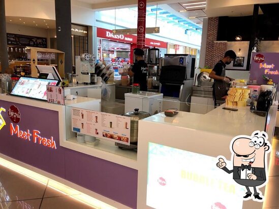 Meet Fresh, UAE - Restaurant reviews