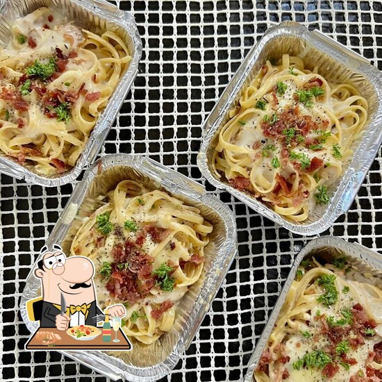 Homie's Kitchen, Trece Martires - Restaurant menu, prices and reviews