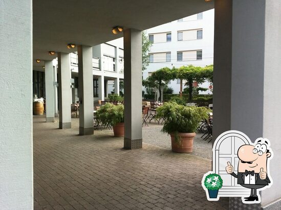 PRIZZI Restaurant, Luzern - Speisekarte, Preise und Bewertungen