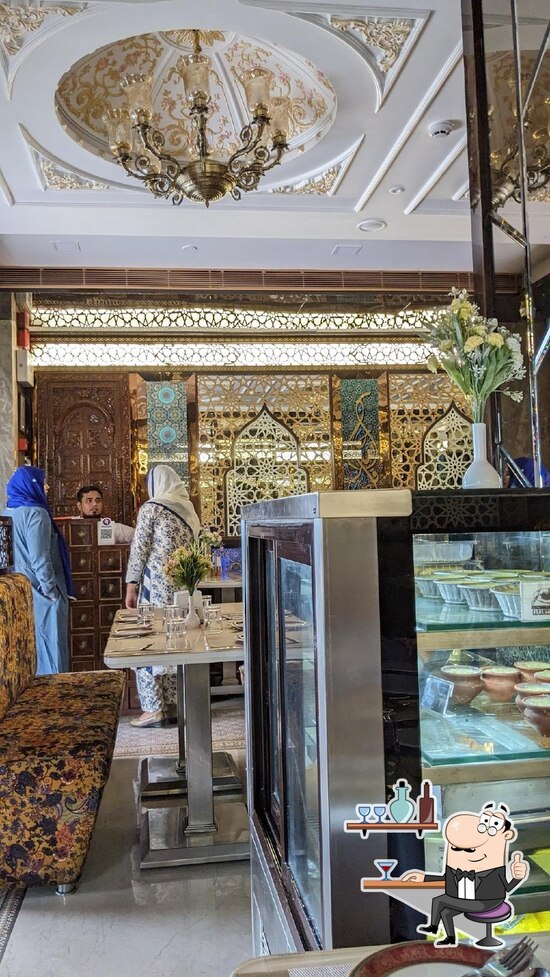 Menu at AL Rayan Multi-Cuisine Restaurant, Navi Mumbai