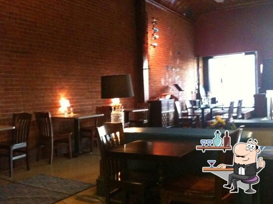 Coffee Hag, Mankato - Restaurant menu, prices and reviews