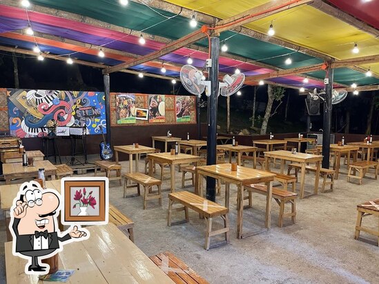 Nanay Simeng's Halo Halo, Tayabas - Restaurant menu, prices and reviews