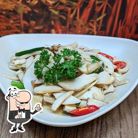 Vietnamese Lantern Restaurant, Hanoi - Restaurant menu, prices and reviews