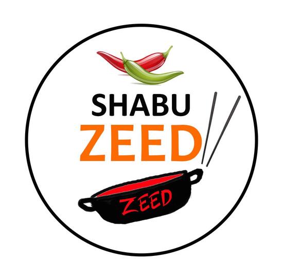 Carta del restaurante SHABU ZEED ทวีกิจพลาซ่า บุรีรัมย์, Nai Mueang