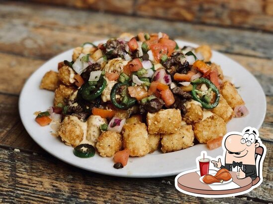 Main Street Pub, 252 W Main St in Spartanburg - Restaurant reviews