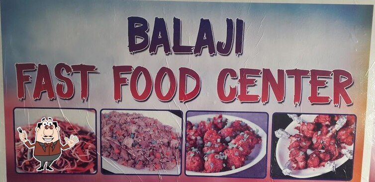 Babaji Fastfood Center, Hyderabad - Restaurant reviews