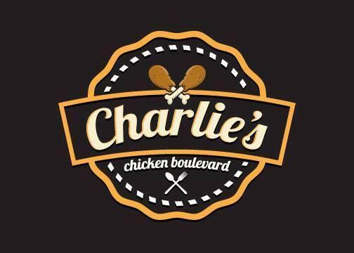 Carta de Charlie's chicken boulevard, Dávao, 51 piapi boulevard near ...