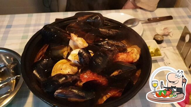 에르바 ERBA restaurant, Seoul, 11 Nonhyeon-ro 155-gil - Restaurant reviews