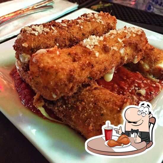 Gresso's in Columbus - Restaurant reviews