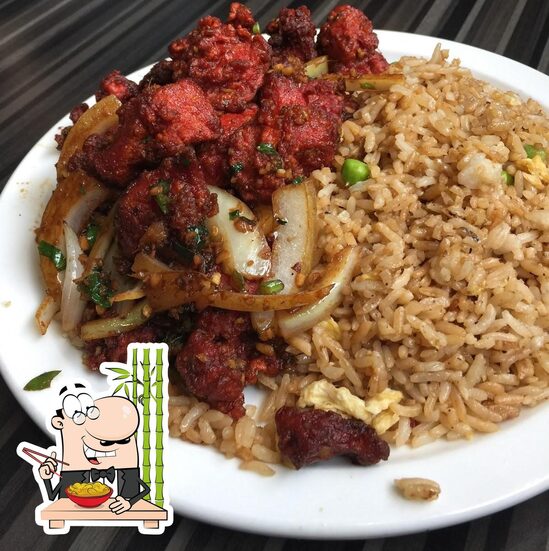 Hakka Legend Asian Cuisine, Toronto, McCowan - Restaurant menu, prices ...