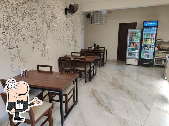 ICB Cafe, Bengaluru - Restaurant menu, prices and reviews