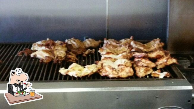 Kitchen Grill in Homestead - Restaurant menu and reviews