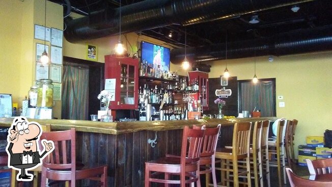 Las Brasas, Decatur - Restaurant menu, prices and reviews